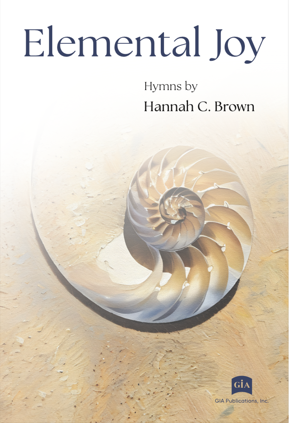 Elemental Joy – Hannah C Brown